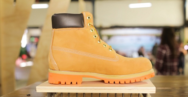 Los clásicos y originales Yellow Boots | Es Chic