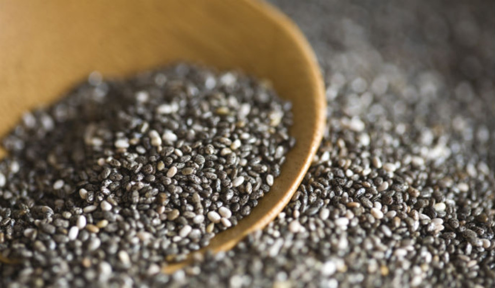 Sabes cuáles son los beneficios de la Chía, nosotros te explicamos