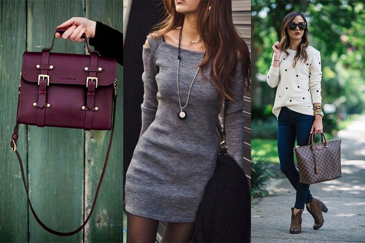 Luce tu ropa de la manera más adecuada y cómoda