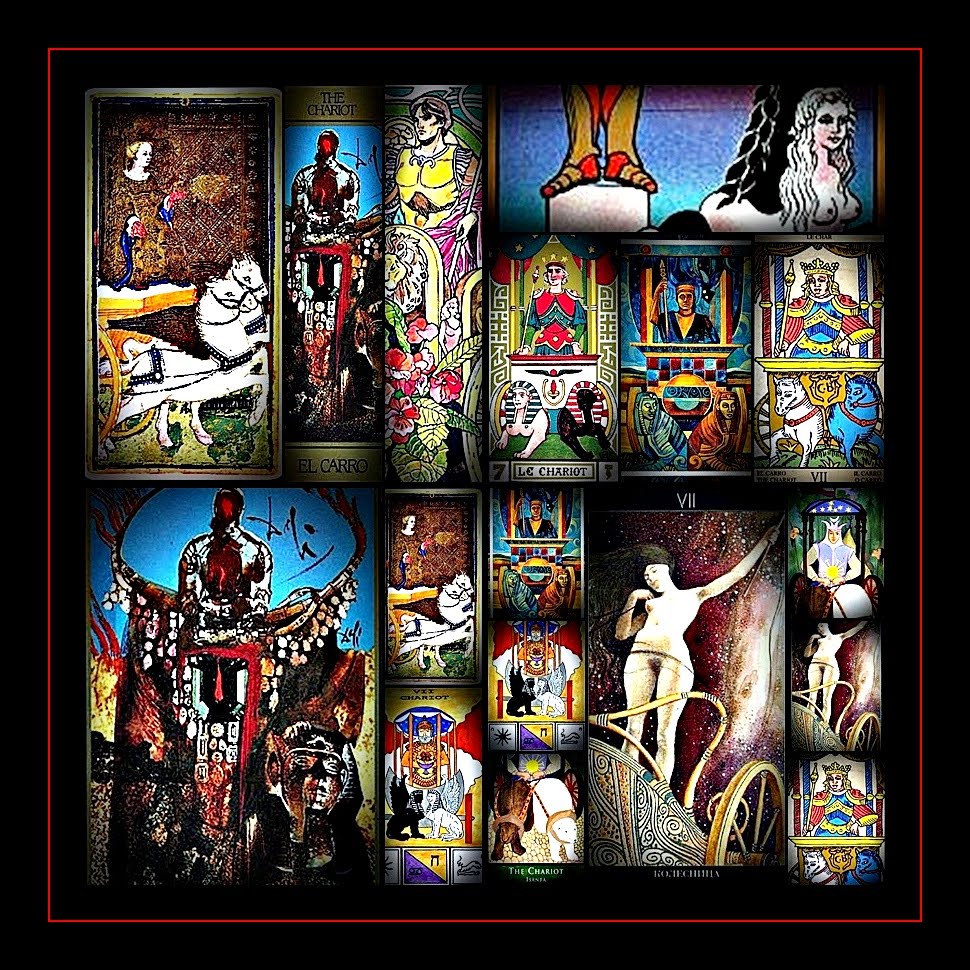 ¿Qué arcano rige tu vida? | Es Chic