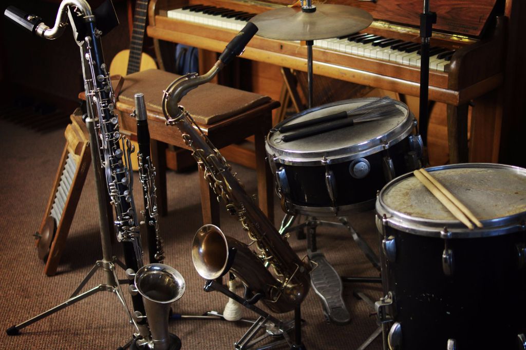 Descubre cuál es el instrumento musical perfecto para ti | Es Chic