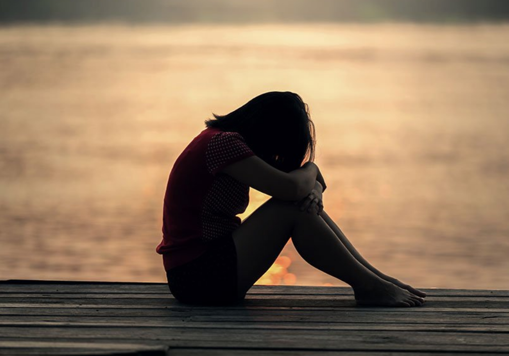 Síndrome de soledad crónica en adolescentes | Es Chic