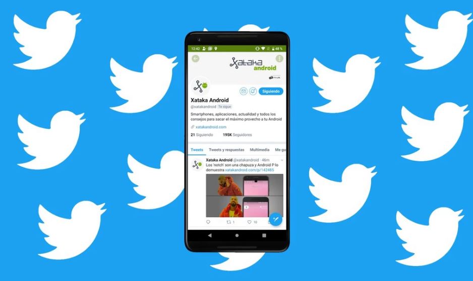 Novedad en Twitter: La red social prueba el botón para editar tuits ...