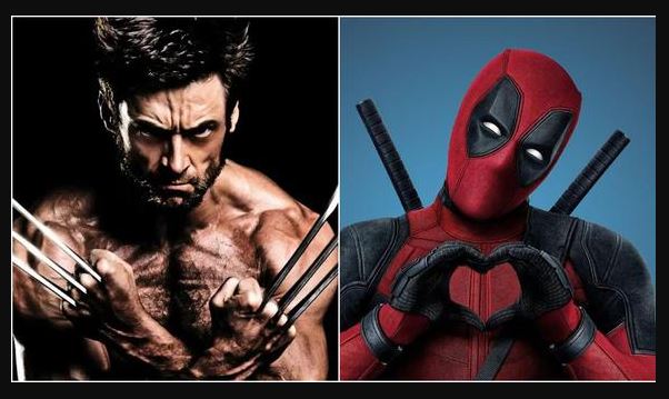 "Deadpool 3" ya tiene fecha de estreno, y Hugh Jackman volverá como ...