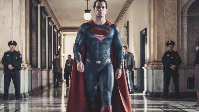Henry Cavill volverá a ser “Superman” | Es Chic