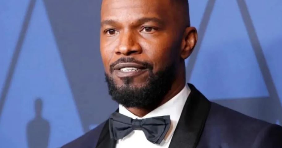 Jamie Foxx sigue internado y su estado de salud es un enigma | Es Chic