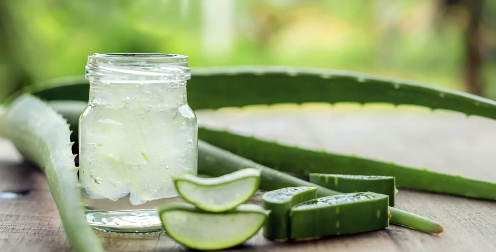 El agua de sábila es un aliado en contra la grasa abdominal | Es Chic