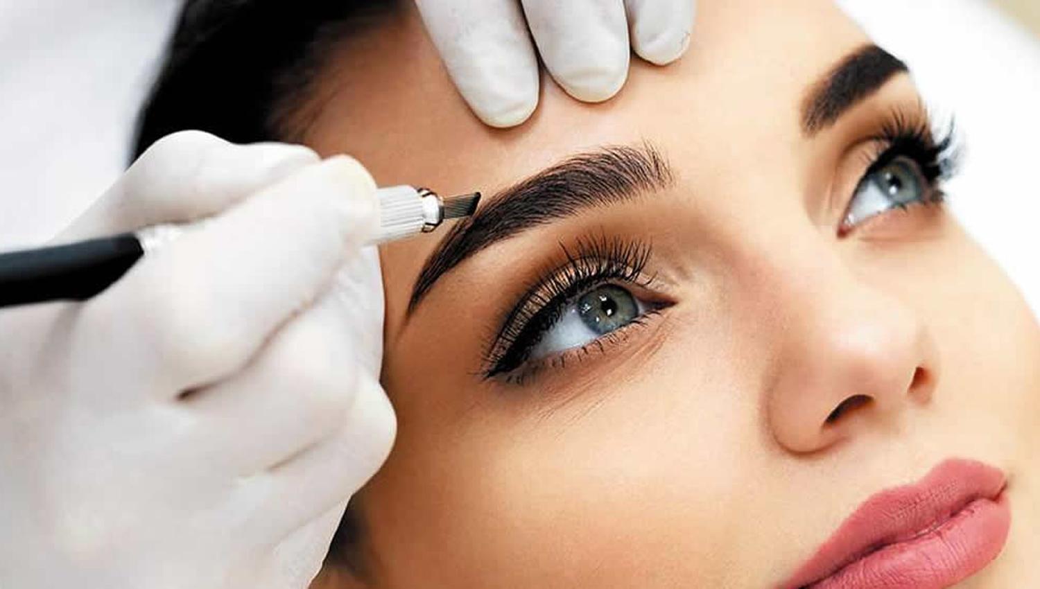 Qué es el microblading: así define y perfecciona las cejas