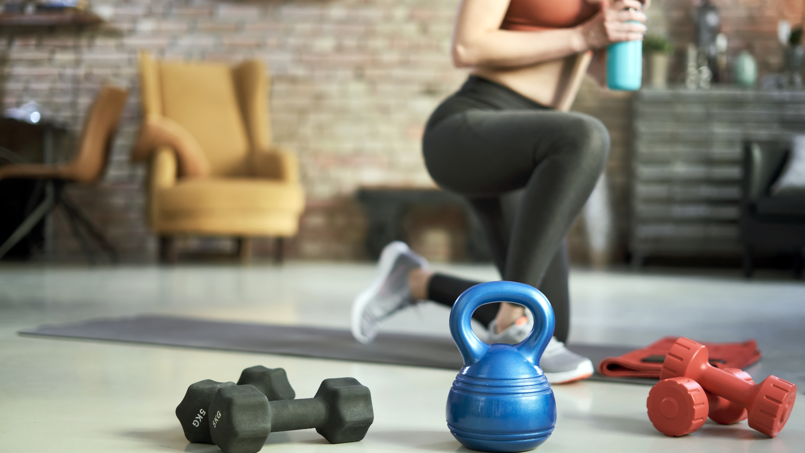 Fitness stacking: Cómo transformar tu rutina de ejercicios en tiempo récord